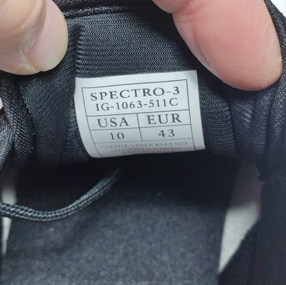 Vlado | Shoes | Vlado Limited Edition Spectro 3 The Flame Sneaker Nwt ...